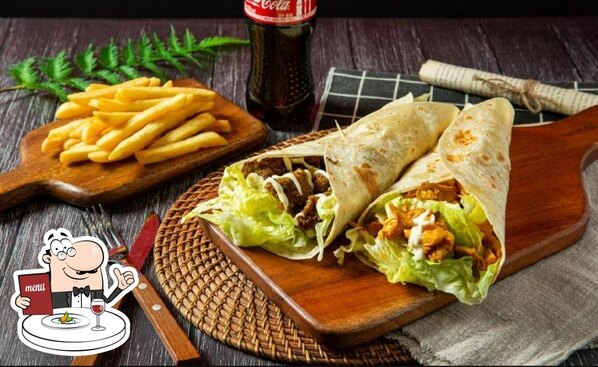 Yahala, Incheon, Songdo - Restaurant menu, prices and reviews
