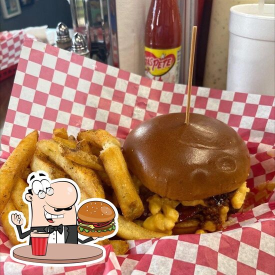 Fry Daddys Selma, Selma - Restaurant menu, prices and reviews