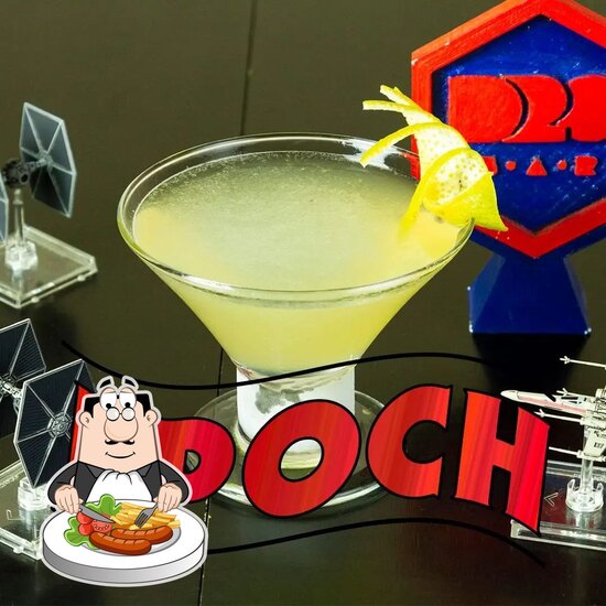 D20 Bar, Itajubá - Menu do restaurante, preços e opiniões