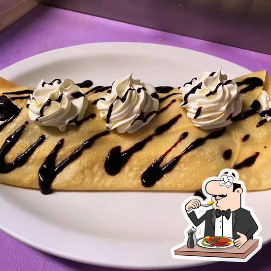 Noon Rizers Cafe, Sudbury - Restaurant menu, prices and reviews
