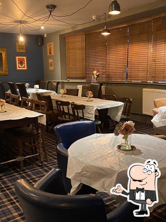 Rainham arms, Gillingham - Restaurant menu, prices and reviews