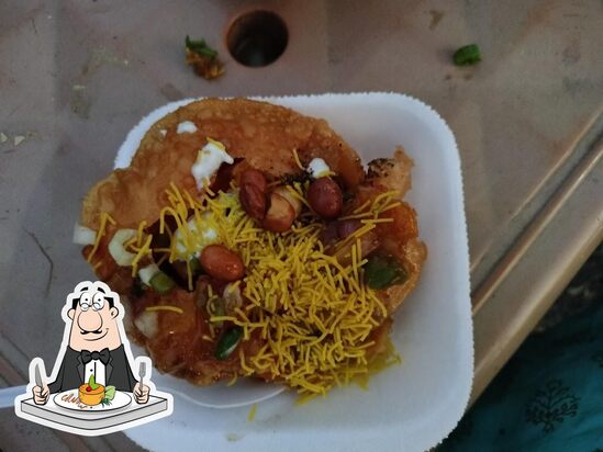 Dattaguru Chat Bhandar, Kalaburagi - Restaurant menu, prices and reviews