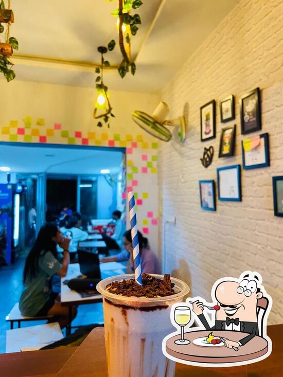 Gaam Panchayat Bethak Cafe, Ahmedabad - Restaurant reviews