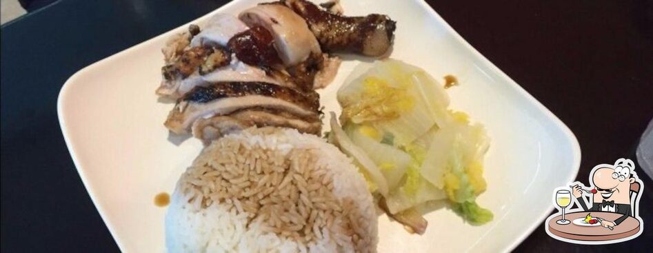 Tasty BBQ Chinese Takeaway in Brighton East - Restaurant menu and reviews