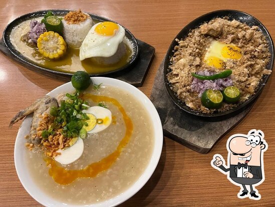 Chef G's, Davao City - Restaurant menu, prices and reviews