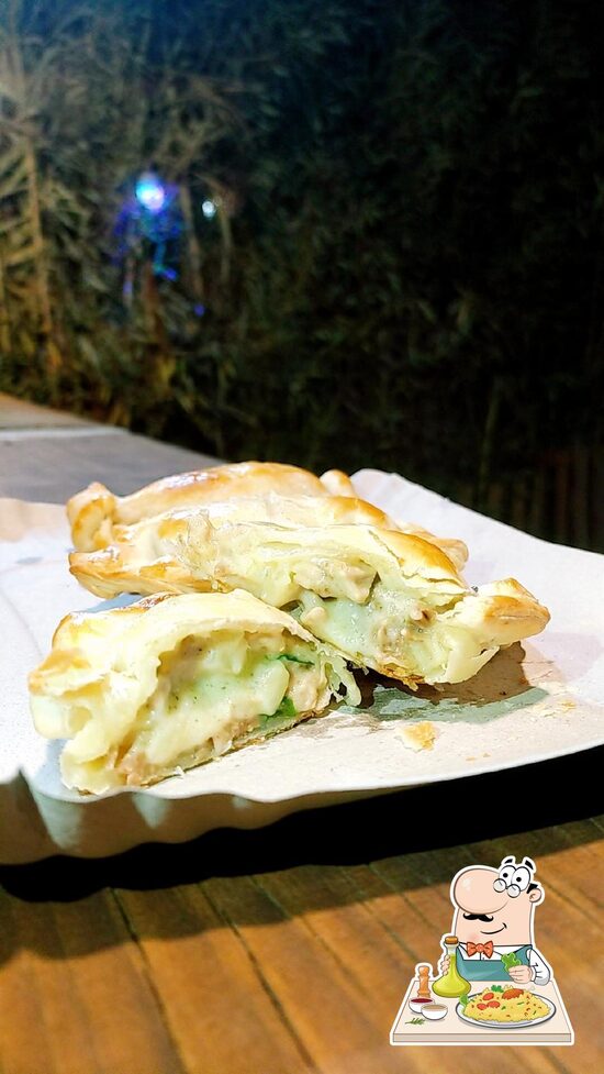 Carta del restaurante Delirando sabores, Lobos