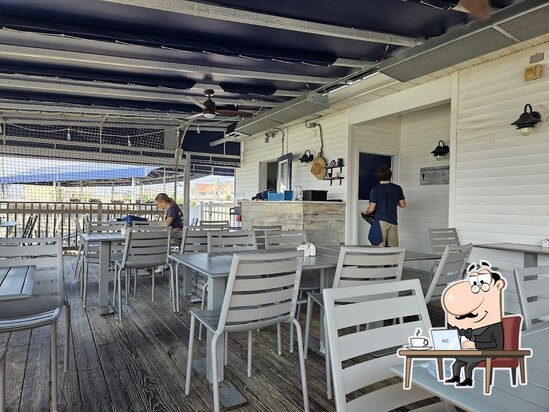 Dockside Kitchen, Ocean City - Restaurant menu, prices and reviews