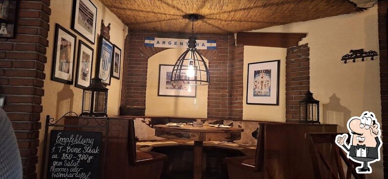 El Tarascon steakhaus, Bonn - Restaurantspeisekarten und Bewertungen