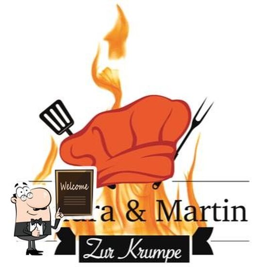 Menu at Gasthaus Zur Krumpe pub & bar, Bischofstetten