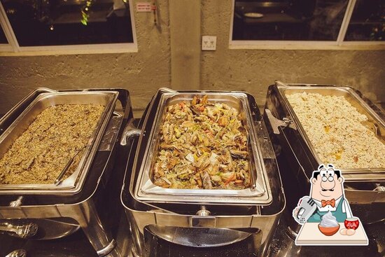 Kim's food restaurant, Kempton Park - Restaurant reviews