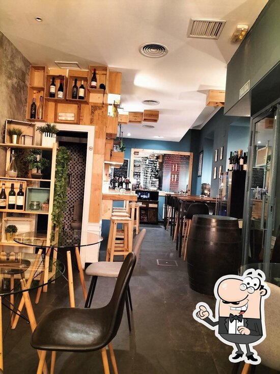 Bar La Cata Vinos&Tapas, Seville - Restaurant menu, prices and reviews