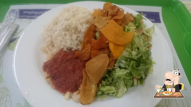 Mr Fit - Fast Food Saudável, Hortolândia - Avaliações de restaurantes