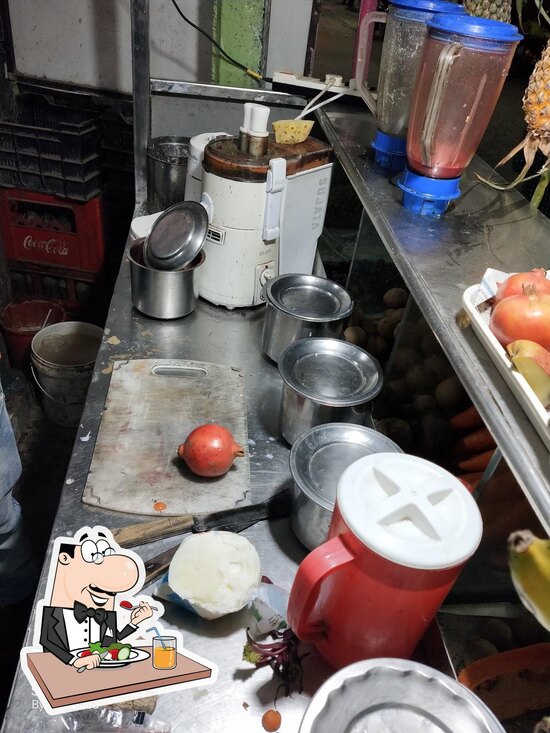 Neelima Ice Cream Parlor, Kanigiri - Restaurant menu, prices and reviews