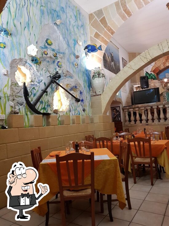 Ristorante Don Carmelo, Cellino San Marco - Menu del ristorante, prezzi ...