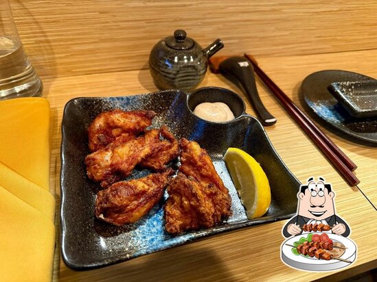 Shin Yuu Izakaya, Louisville - Restaurant menu, prices and reviews