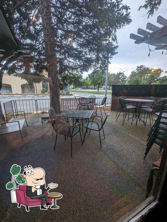 The Moot House, Fort Collins - Restaurant menu, prices and reviews