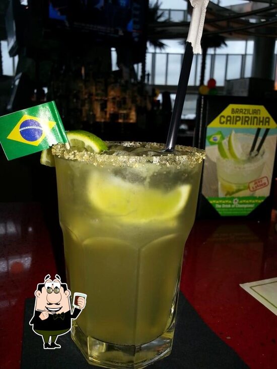 Bongos Cuban Cafe, Miami - Restaurant menu, prices and reviews