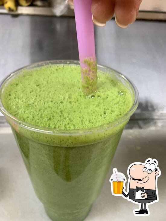 Refresqueria Las "Rusas", Houston - Restaurant menu, prices and reviews