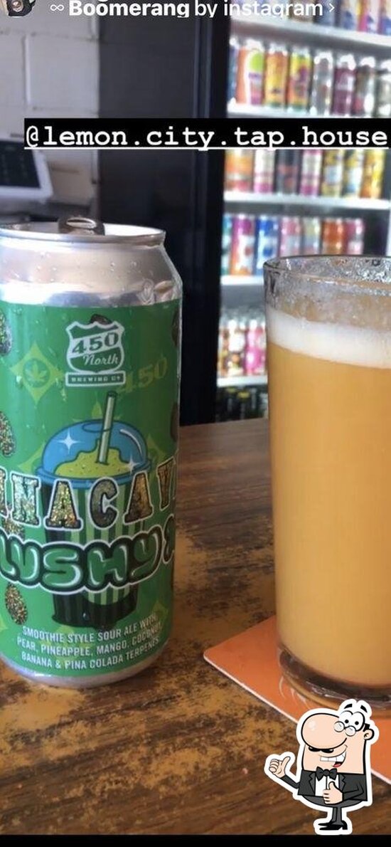 Lemon City Taphouse in Lemon Grove - Restaurant reviews