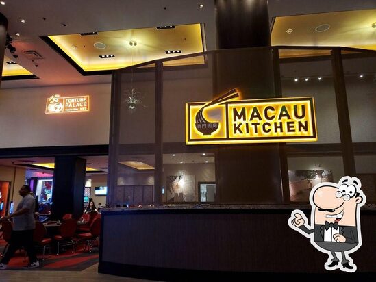Macau Kitchen, 777 Beach Blvd in Biloxi - Restaurant menu and reviews