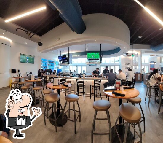 Ocean One Bar & Grille, Dania Beach - Restaurant menu, prices and reviews