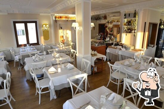 Ristorante Grotta Ardito, Polignano A Mare - Menu e recensioni del ...