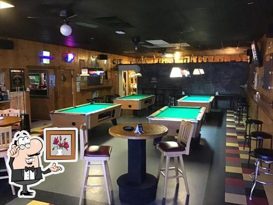 Route 67 Bar and Grill, Mooresville - Restaurant menu, prices and reviews