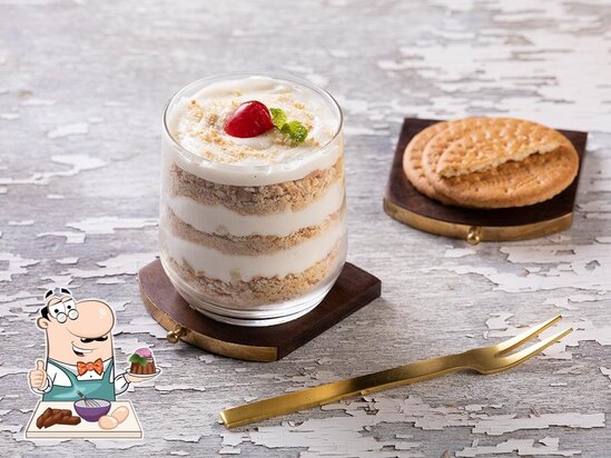 GSB Kitchen, Pune - Restaurant menu and reviews