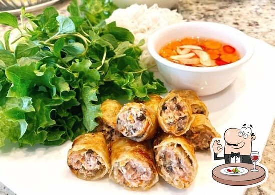 Tre viet restaurant, Kraków - Restaurant reviews