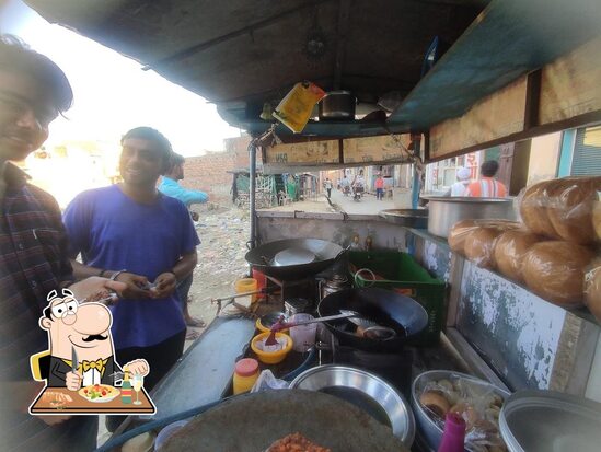 Prince fast food, Panipat - Restaurant menu, prices and reviews