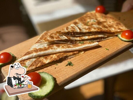 Restaurant Oriental Awtar, Casablanca - Restaurant reviews