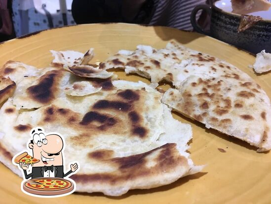 Al Sultan Restaurant in Southall - Restaurant menu and reviews