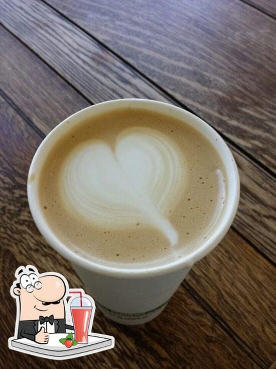 Bella Rosa Coffee Company, Santa Rosa - Restaurant menu, prices and reviews