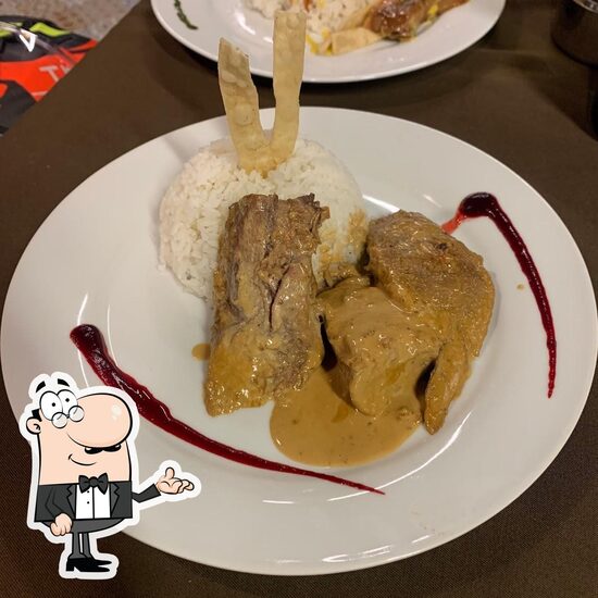 Casa Renato Resto & Events Place, Quezon City - Restaurant menu, prices ...