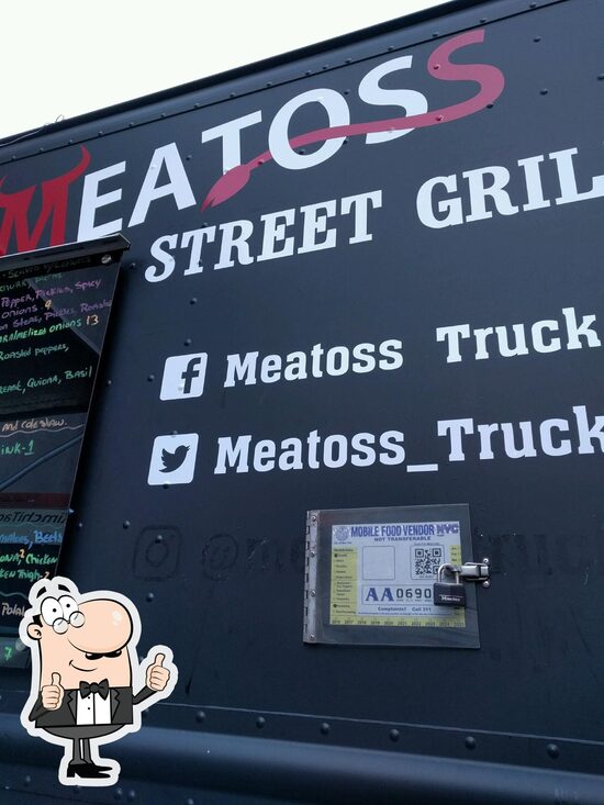 DUMBO Food Truck Lot, New York City - Restaurant menu, prices and reviews