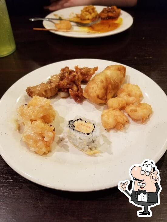 Imperial Gourmet, York - Restaurant menu, prices and reviews
