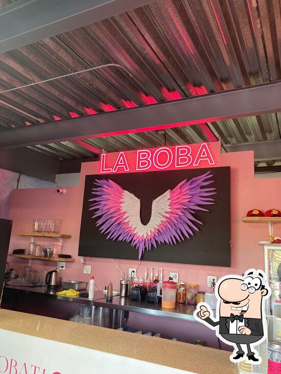 La Boba, Tijuana - Menú del restaurante, precios y reseñas