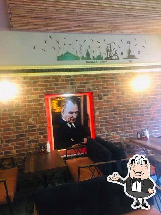 Makara Cafe&Bar, Izmir - Restaurant reviews