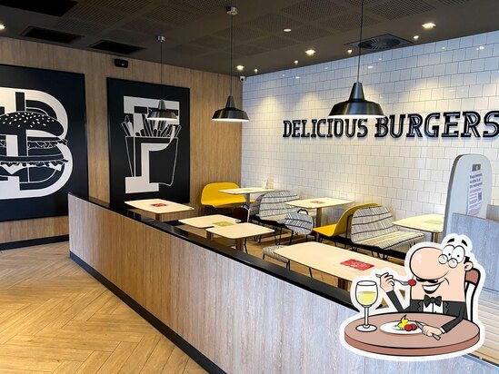 McDonald's, 195 Graham Rd in Morayfield - Restaurant menu and reviews