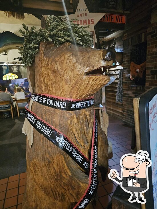 Osgood Grub Co, Osgood - Restaurant menu, prices and reviews