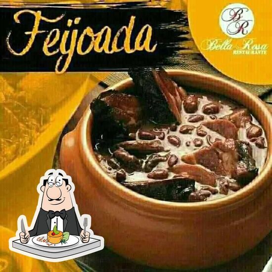 Bella Rosa Restaurante, Sorocaba - Restaurant reviews