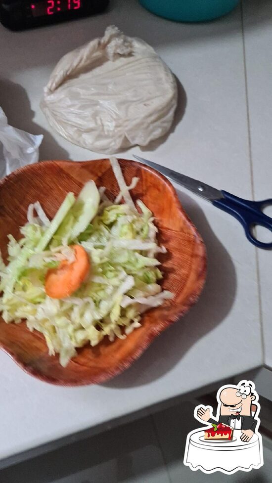 Pollo Feliz Zacatecas, Los Mochis - Menú del restaurante, precios y reseñas
