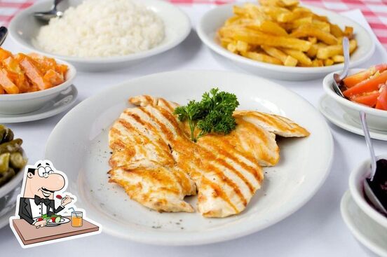Restaurante Suizo, Choachí - Restaurant menu and reviews