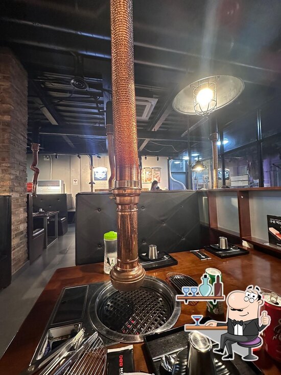 Sukdon, Ho Chi Minh City - Restaurant menu, prices and reviews