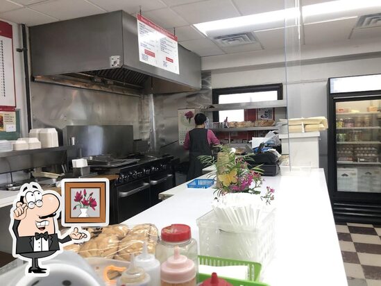 Sunny's Deli, Annapolis - Restaurant menu, prices and reviews