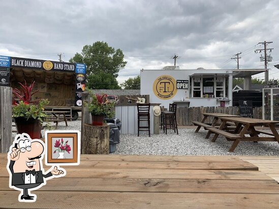 The Feed Lot, Black Diamond - Restaurant menu, prices and reviews