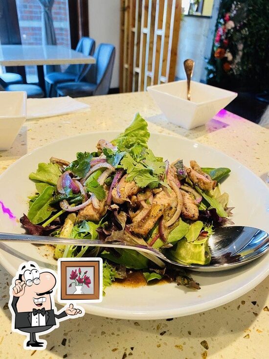 Trinity Street Food, Houston - Restaurant menu, prices and reviews