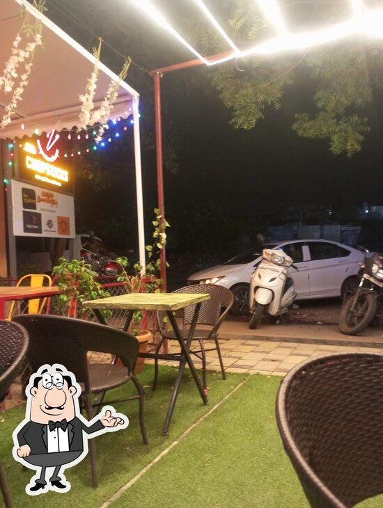 Satvik Pure Veg Restaurant - Kharadi, Pune., Pune - Restaurant menu ...
