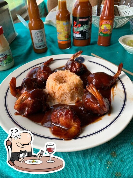 Comida Felíz, Rioverde - Menú del restaurante, precios y reseñas