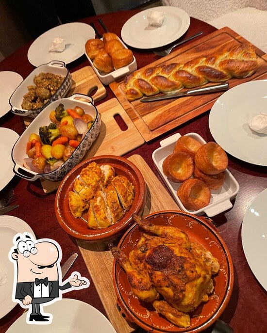AMAR KITCHEN, Puthoor - Restaurant menu, prices and reviews